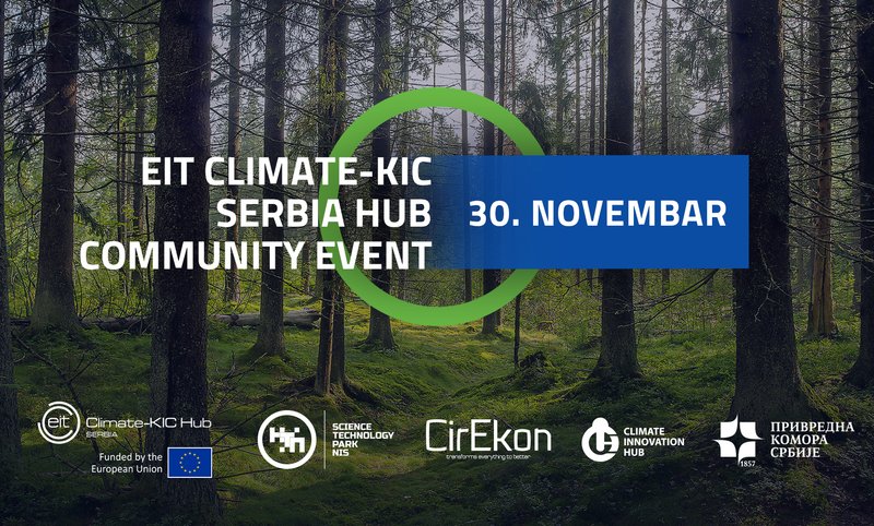 Привредна комора Србије/Одржан завршни догађај „EIT Climate KIC Serbia ... Привредна комора Србије/Одржан завршни догађај „EIT Climate KIC Serbia ...